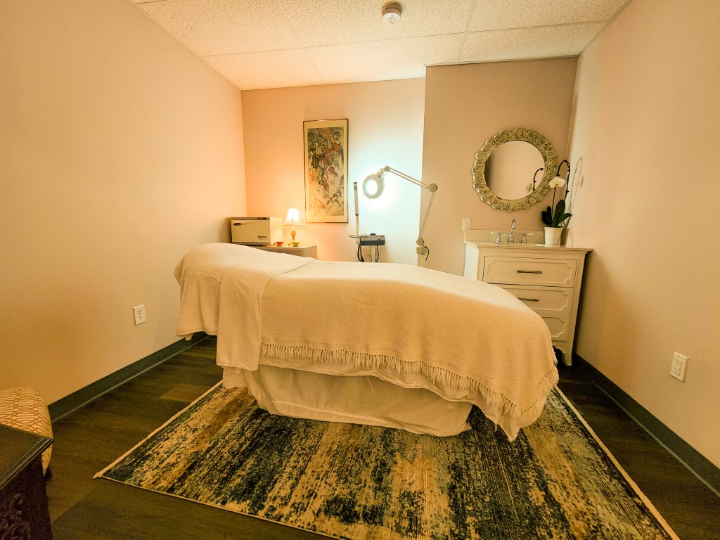 Home | Shelly Skincare & Spa