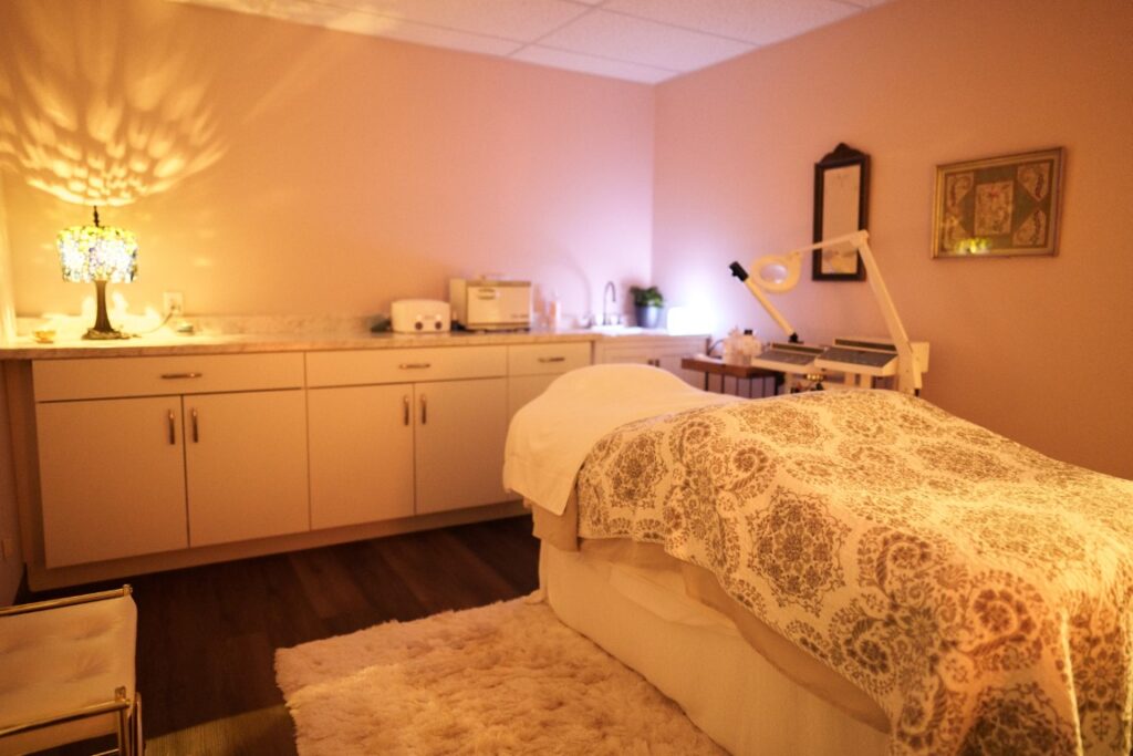 Home | Shelly Skincare & Spa