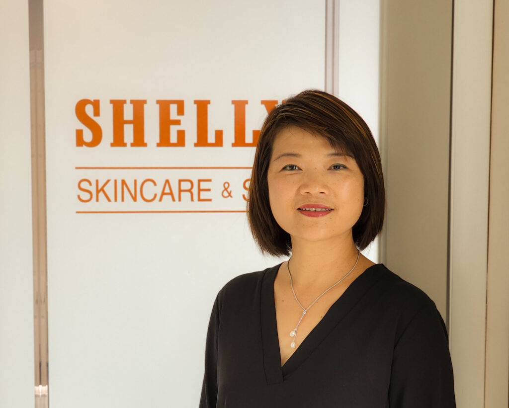 Home | Shelly Skincare & Spa